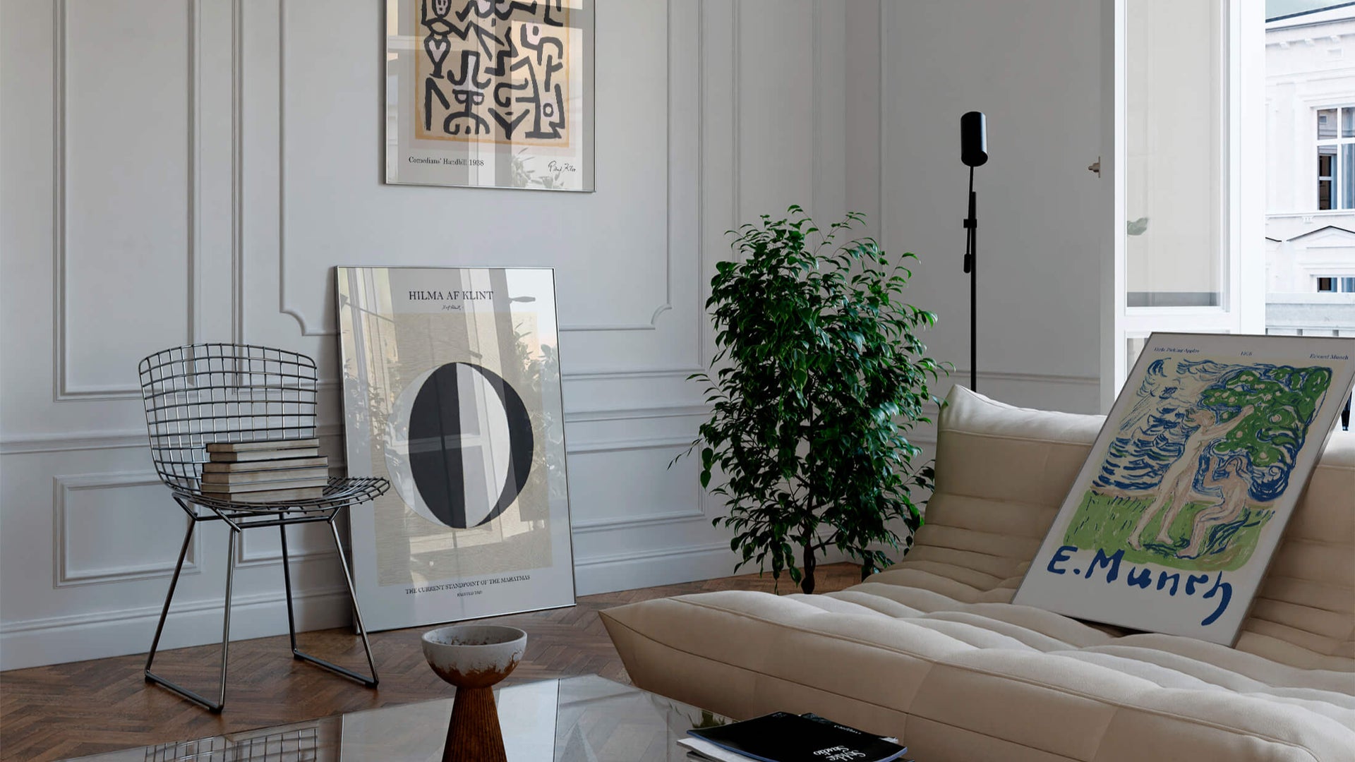 Poster Room - Premium Posters and Framed Prints - Available Worldwide