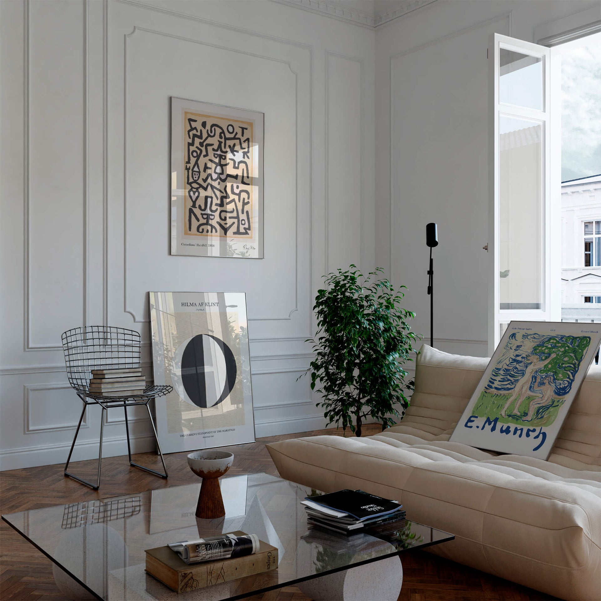 Poster Room - Premium Posters and Framed Prints - Available Worldwide