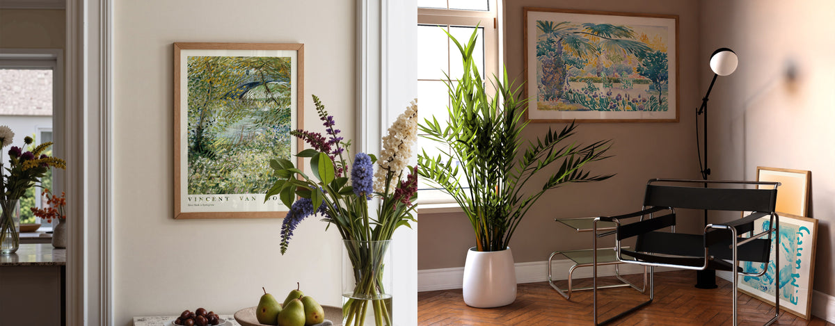 Poster Room - Premium Posters and Framed Prints - Available Worldwide