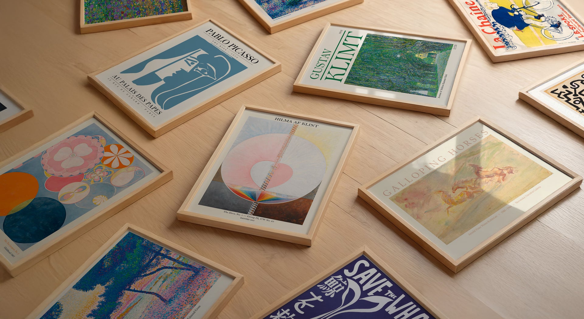 Poster Room - Premium Posters and Framed Prints - Available Worldwide